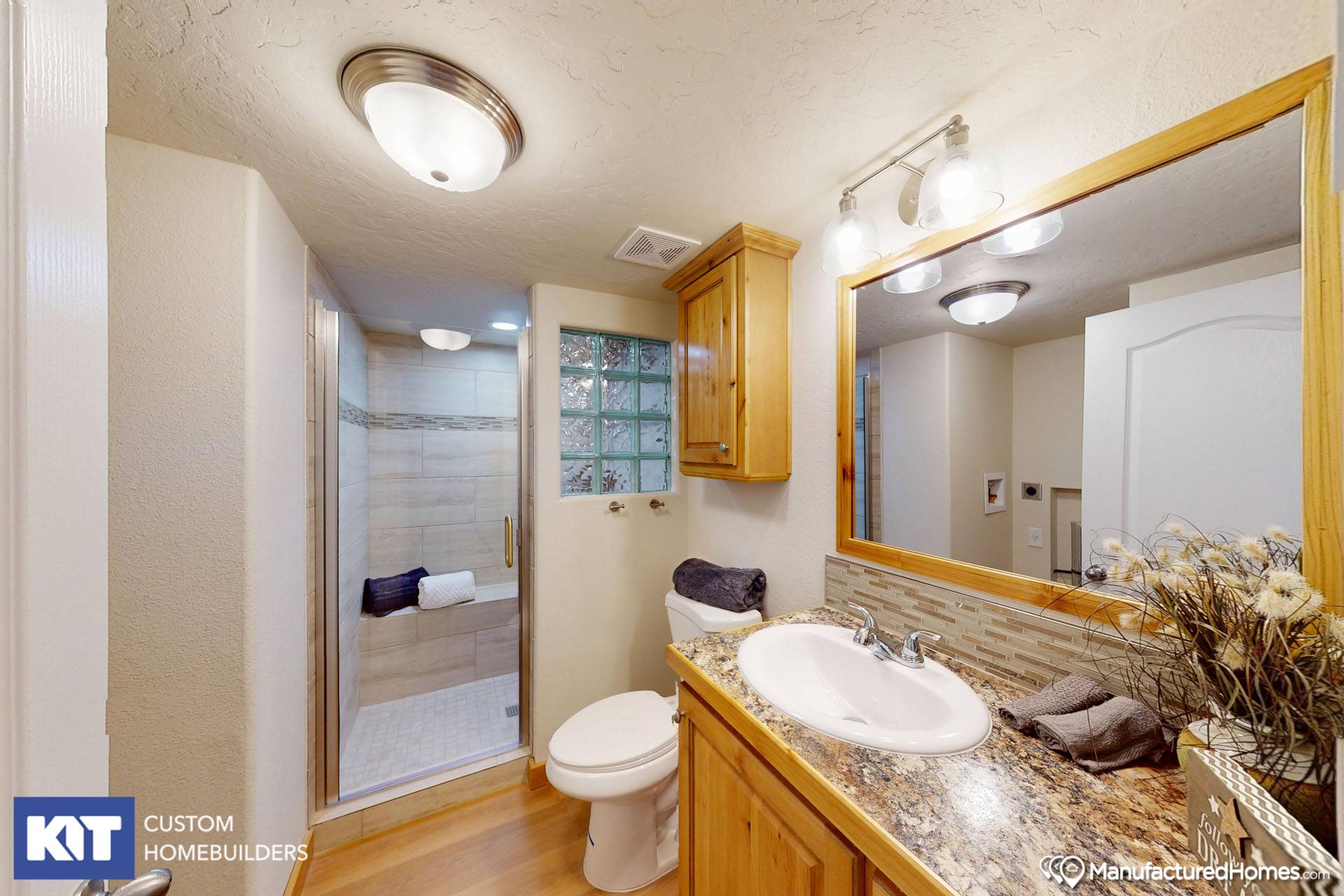 Cedar Canyon 2071-6 from The Housing Mart